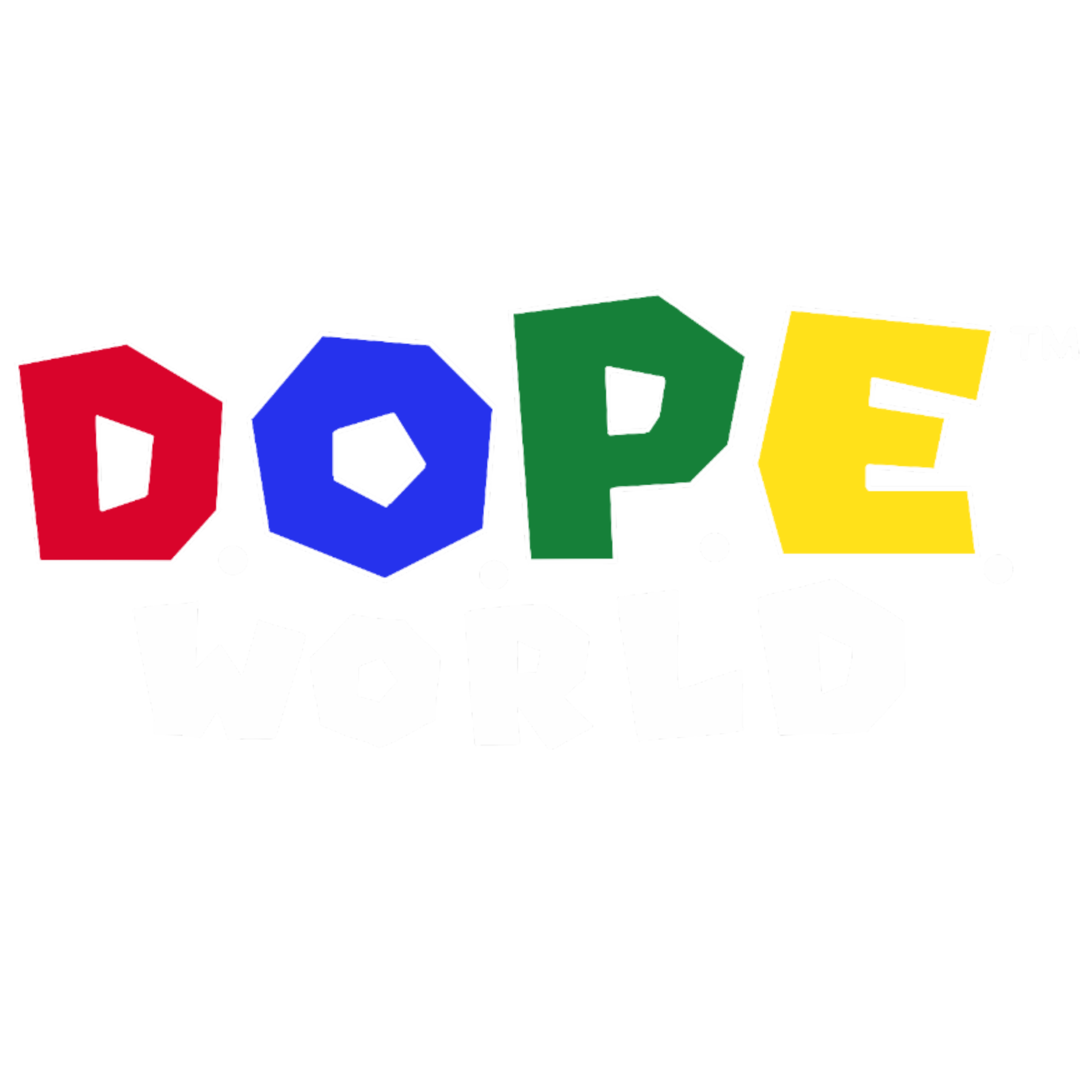 D.O.P.E. World